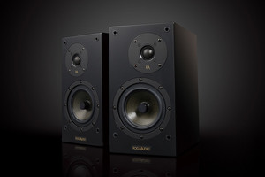 Focus Audio FS68 LE - 월간 오디오