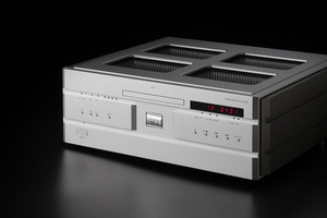 SOULNOTE S-3 Reference - 월간 오디오