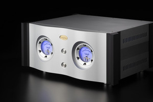 Powertek AVR-5000 Eastern - 월간 오디오