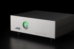 Powertek IT-3000s - 월간 오디오