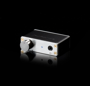 NuForce Icon uDAC-2SE - 월간 오디오