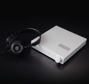 NuForce HAP-100 - 월간 오디오