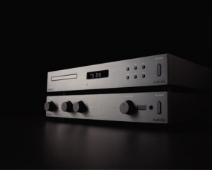 Audiolab 8200A·8200CD V12E - 월간 오디오