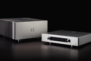 Primare PRE32·A32 - 월간 오디오