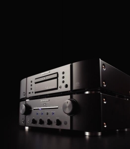 Marantz PM8005·SA8005 - 월간 오디오