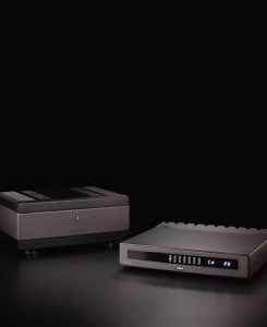 Quad Elite PRE·QSP - 월간 오디오