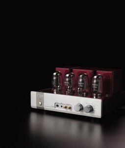 Triode TRV-88SER - 월간 오디오
