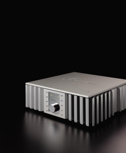 Burmester 082 - 월간 오디오