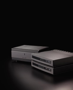 Quad Elite CDX·Pre·QSP - 월간 오디오