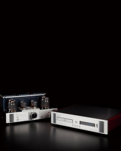 Cayin A-88T MK2 Retro / TDL Acoustics TDL-18CD - 월간 오디오