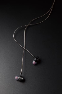 Dynamic Motion DM200H - 월간 오디오