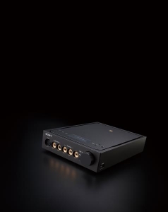 Sony TA-ZH1ES - 월간 오디오