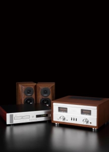 Diapason Karis Ⅲ·TDL Acoustics TDL-M88·TDL-18CD - 월간 오디오