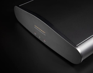 Transparent Reference PowerIsolator - 월간 오디오