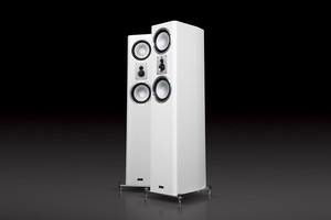 Magnat Signature 1105 - 월간 오디오