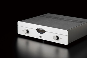 YBA Heritage A200 - 월간 오디오