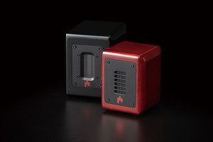 Aperion Audio Aluminum True Ribbon · Planar Ribbon Super Tweeter ...