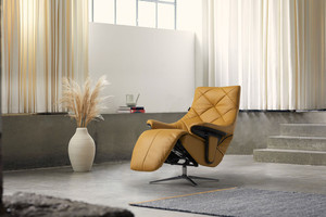 1인용 리클라이너 소파 전문 브랜드 핸슨, 브랜드데이 전품목 할인 프로모션 - 월간 오디오