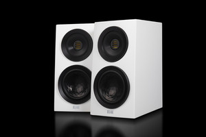 Elac Concentro S503 - 월간 오디오