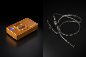 Powertek Pentone 4 · Silver Liner 100V Power Cable - 월간 오디오