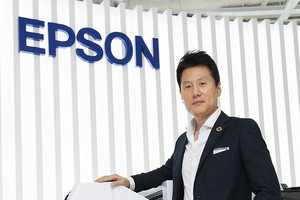 Epson Korea - 월간 오디오