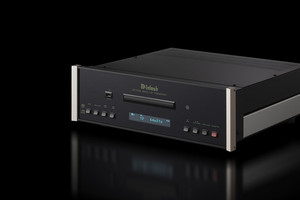 McIntosh MCT500 - 월간 오디오