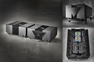 Gryphon Commander · Apex - 월간 오디오