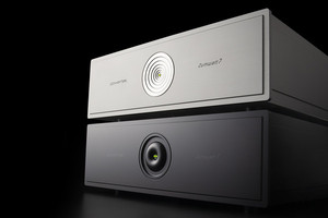 Powertek Zumwalt 7 · Zumwalt 7 High End - 월간 오디오