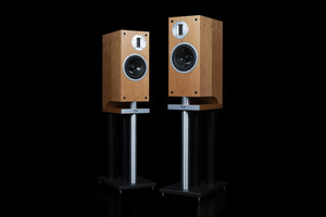 ProAc K1 - 월간 오디오