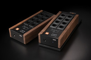 Powertek Pentone 8 · Pentone 8 High End - 월간 오디오