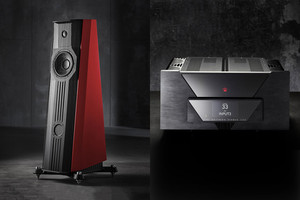 Gryphon EOS 2 · Diablo 333 - 월간 오디오