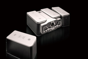 WADAX Atlantis Reference DAC · Server - 월간 오디오