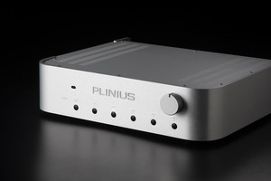 Plinius Hautonga - 월간 오디오