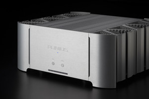 Plinius Reference A-150 - 월간 오디오