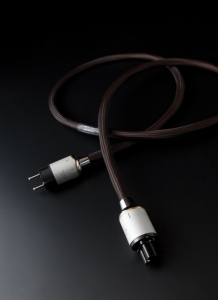 Hemingway Prime Reference MK3 Power Cable - 월간 오디오