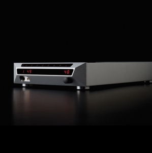 NuForce DAC-9 - 월간 오디오