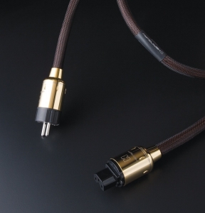 Hemingway Ultimate MK3 Power Cable - 월간 오디오