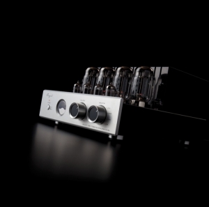 Cayin MA80 Integrated Amplifier - 월간 오디오