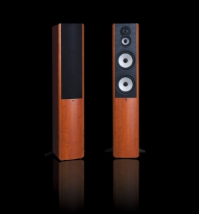 Boston Acoustics A360 - 월간 오디오