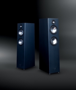 Zellaton Grand - 월간 오디오