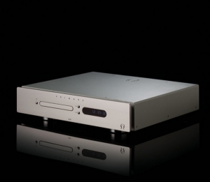 Primare CD22 - 월간 오디오