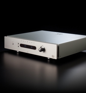 Primare I22 - 월간 오디오