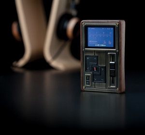 Colorfly Pocket HiFi C4 Pro - 월간 오디오