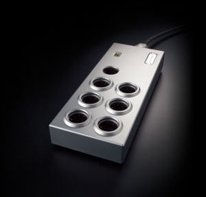 Powertek Pentone 7·Hadean - 월간 오디오