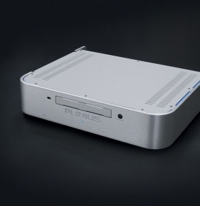 Plinius CD-101 - 월간 오디오