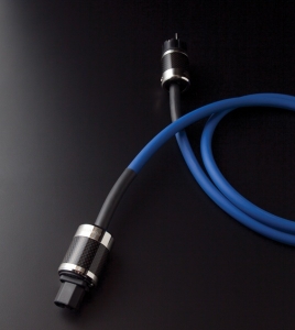 Power Strada 3E Power Cable - 월간 오디오