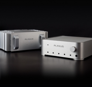 Plinius Tautoro·SB-301 - 월간 오디오