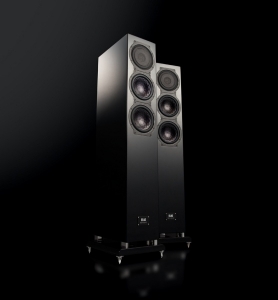 Elac FS507 VX-JET - 월간 오디오