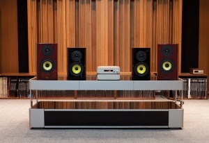 Stello HP100 MK2·S100 MK2 Davis Acoustics Dufy HD·Olympia One Verastarr ...