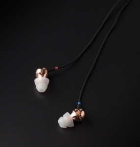 Cardas EM5813 Ear Speaker - 월간 오디오